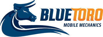 Contact - Blue Toro